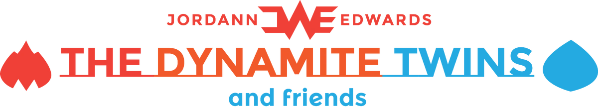 The Dynamite Twins and Friends | MajesticBlue Universe Wikia | Fandom