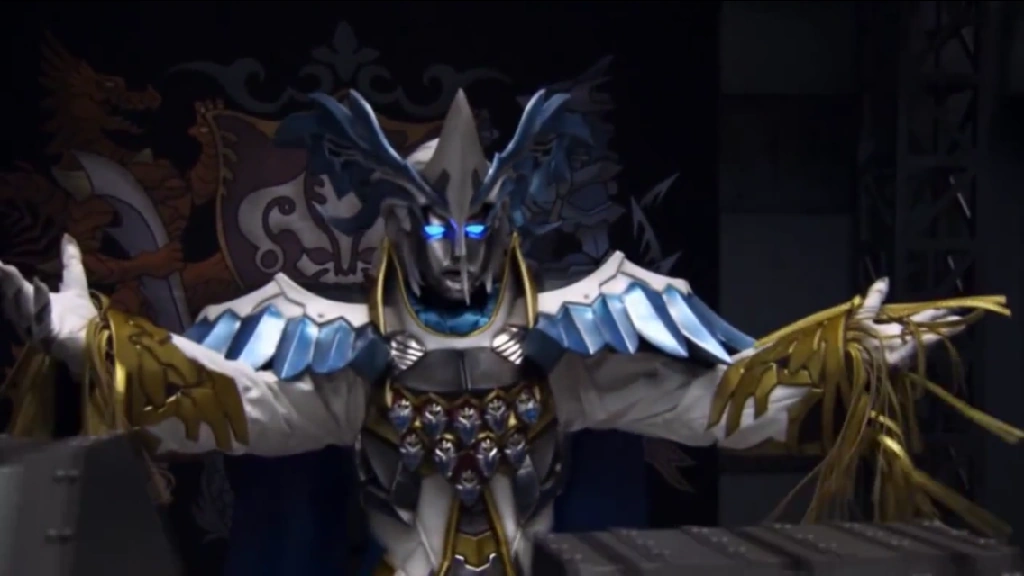 Prince Vekar | Majestic-Guardians Unite Wiki | Fandom