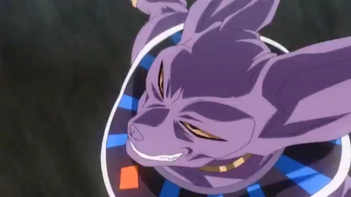 Beerus | Majestic-Guardians Unite Wiki | Fandom