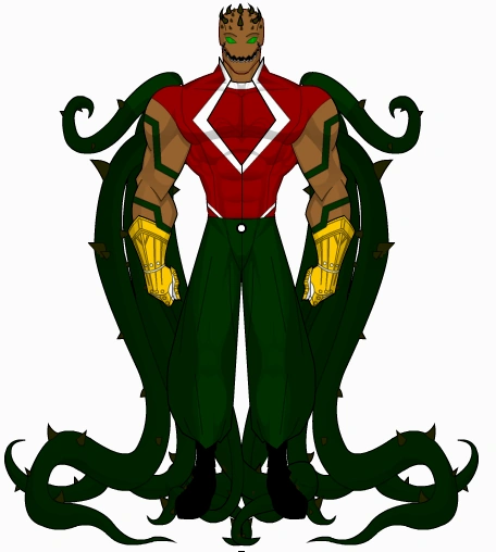 Groot Jr. | Majestic-Guardians Unite Wiki | Fandom