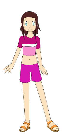 Janice Majestic Guardians Unite Wiki Fandom