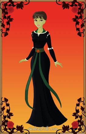Sarya | Majestic-Guardians Unite Wiki | Fandom