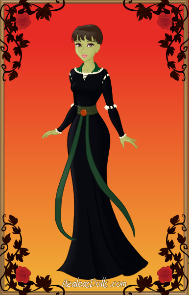 Sarya | Majestic-Guardians Unite Wiki | Fandom