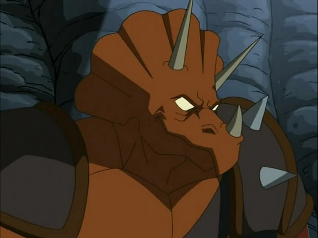 Traximus | Majestic-Guardians Unite Wiki | Fandom