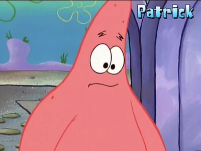 Patrick Star | Majestic-Guardians Unite Wiki | Fandom