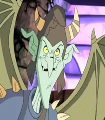 Glum | Majestic-Guardians Unite Wiki | Fandom