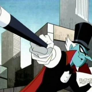 Mumbo | Majestic-Guardians Unite Wiki | Fandom