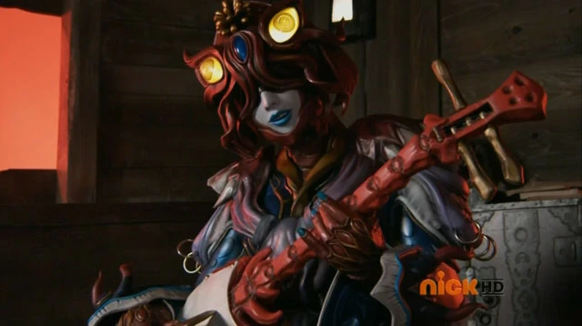 Dayu | Majestic-Guardians Unite Wiki | Fandom