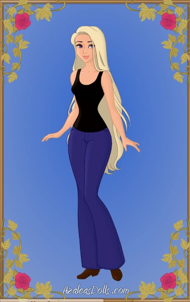 Amanda Morgan | Majestic-Guardians Unite Wiki | Fandom