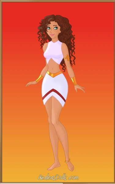 Ahmes | Majestic-Guardians Unite Wiki | Fandom