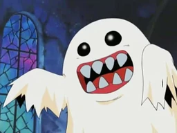 Bakemon | Majestic-Guardians Unite Wiki | Fandom