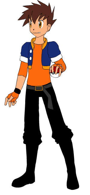 Mad Terrence | Majestic-Guardians Unite Wiki | Fandom