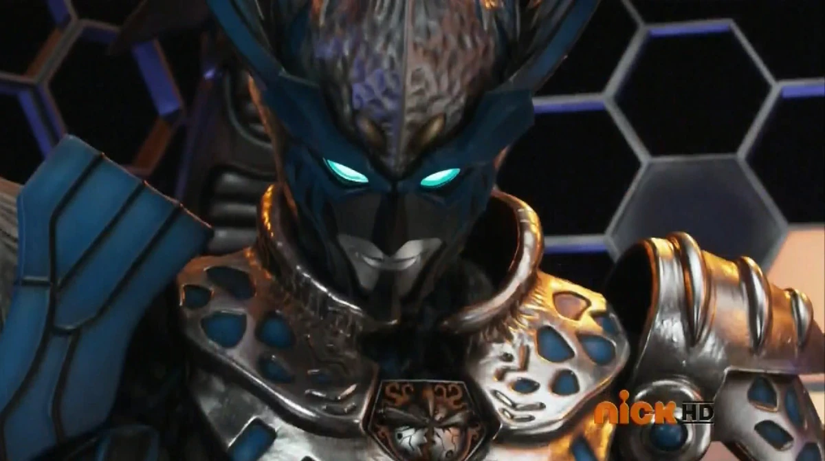 Vrak | Majestic-Guardians Unite Wiki | Fandom