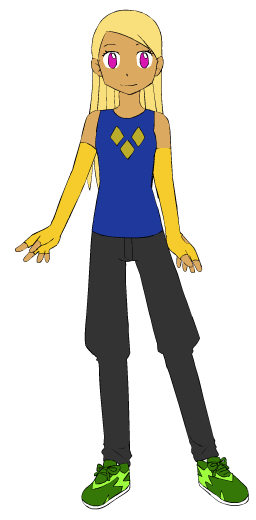 Hayley | Majestic-Guardians Unite Wiki | Fandom Hayley | Majestic-Guardians Unite Wiki | Fandom
