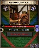 Trading Post | Majesty: The Fantasy Kingdom Sim Wiki | Fandom