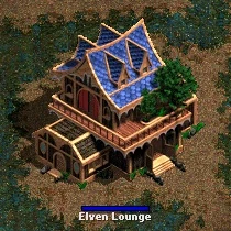 Elven Lounge | Majesty: The Fantasy Kingdom Sim Wiki | Fandom