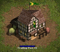 Trading Post | Majesty: The Fantasy Kingdom Sim Wiki | Fandom