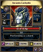 Elf | Majesty: The Fantasy Kingdom Sim Wiki | Fandom