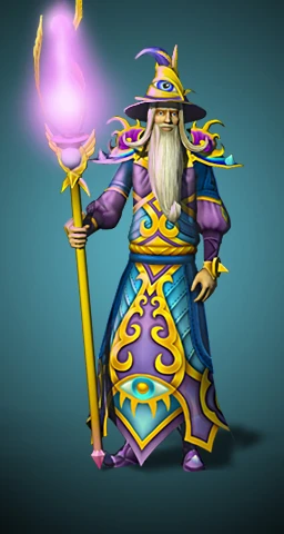 Mage | Majesty 2: The Fantasy Kingdom Sim Wiki | Fandom