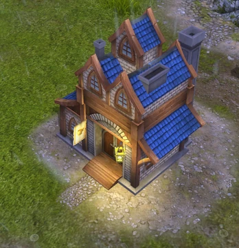 Inn | Majesty 2: The Fantasy Kingdom Sim Wiki | Fandom