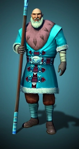 Ice Mage | Majesty 2: The Fantasy Kingdom Sim Wiki | Fandom