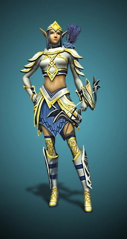 Elf | Majesty 2: The Fantasy Kingdom Sim Wiki | Fandom