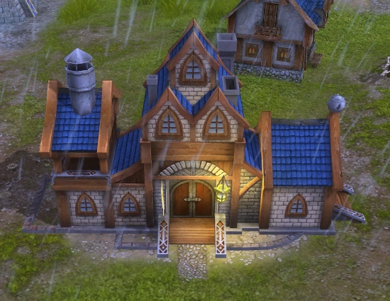 Inn | Majesty 2: The Fantasy Kingdom Sim Wiki | Fandom