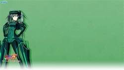 Cookie IS series robots | MAJI DE WATASHI NI KOI SHINASAI!! Wiki | Fandom