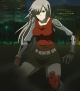 Takae Tachibana (Anime) | MAJI DE WATASHI NI KOI SHINASAI!! Wiki | Fandom