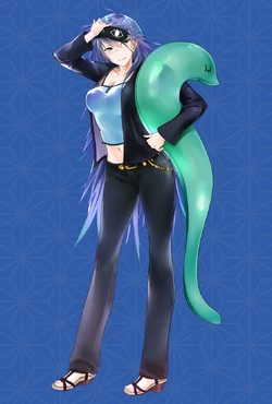 Majikoi Tatsuko