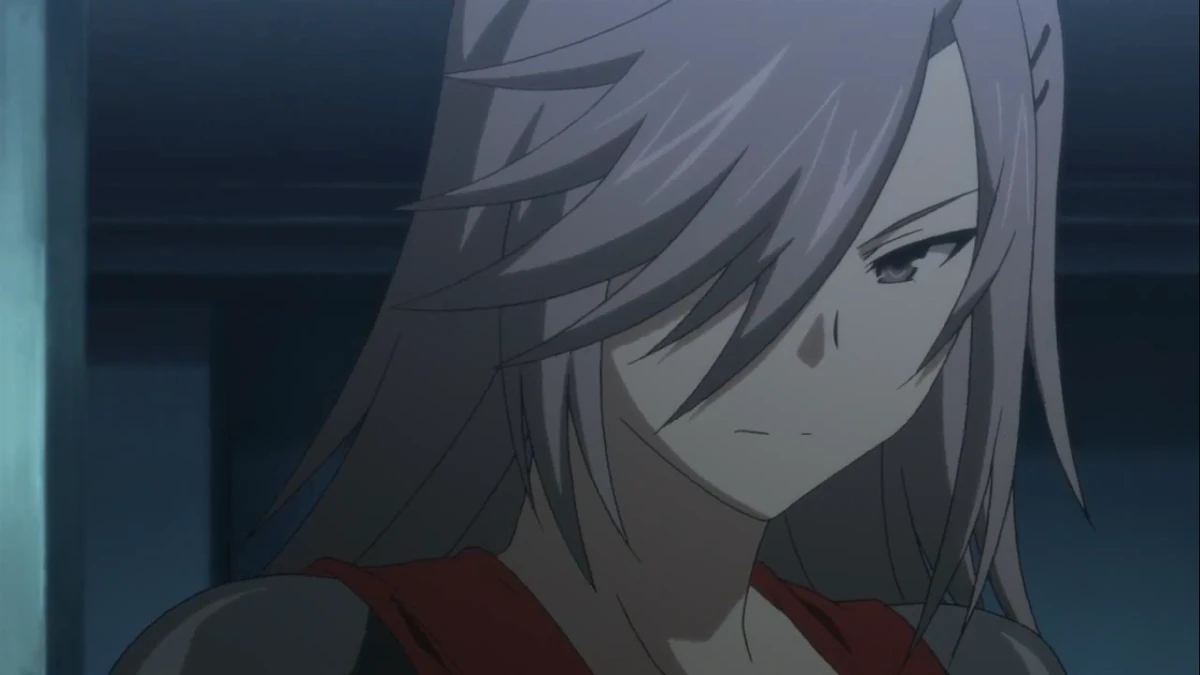 Takae Tachibana (Anime) | MAJI DE WATASHI NI KOI SHINASAI!! Wiki | Fandom