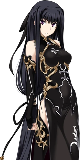 Lin Chong | MAJI DE WATASHI NI KOI SHINASAI!! Wiki | Fandom