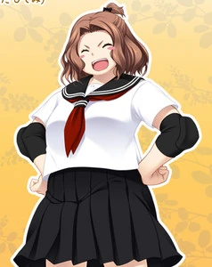 Hidemi Ukita | MAJI DE WATASHI NI KOI SHINASAI!! Wiki | Fandom