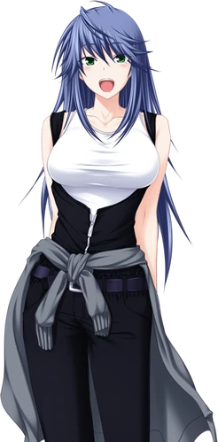 Tatsuko Itagaki | MAJI DE WATASHI NI KOI SHINASAI!! Wiki | Fandom