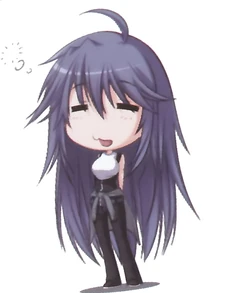 Majikoi Tatsuko