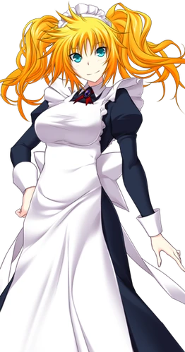 Stacy Connor | MAJI DE WATASHI NI KOI SHINASAI!! Wiki | Fandom