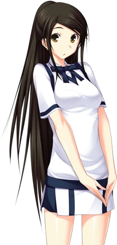 Seiso Hazakura | MAJI DE WATASHI NI KOI SHINASAI!! Wiki | Fandom