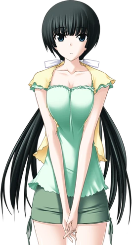 Yukie Mayuzumi | MAJI DE WATASHI NI KOI SHINASAI!! Wiki | Fandom
