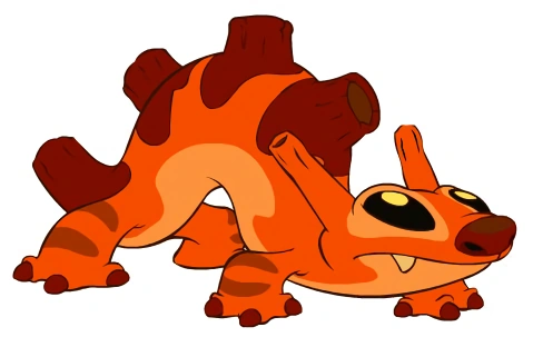 Yang | Majikmon Wiki | Fandom