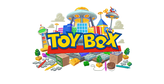 Toy Box | Majikmon Wiki | Fandom