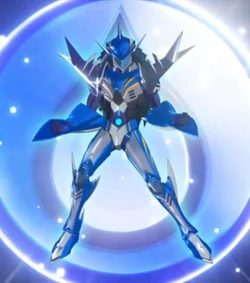 Luke | Majin Bone Wiki | Fandom