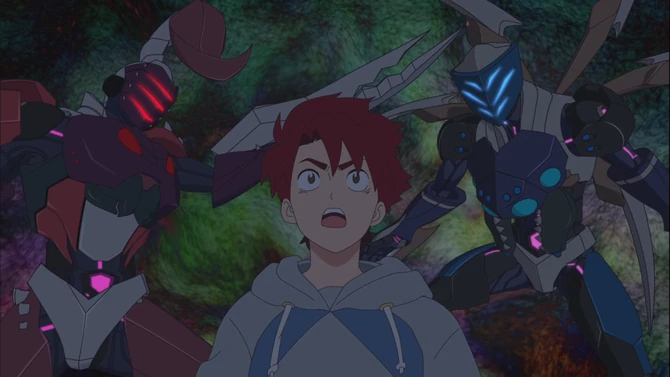 Majin Bone Wiki | Fandom