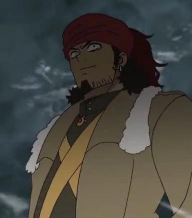 Gregory | Majin Bone Wiki | Fandom