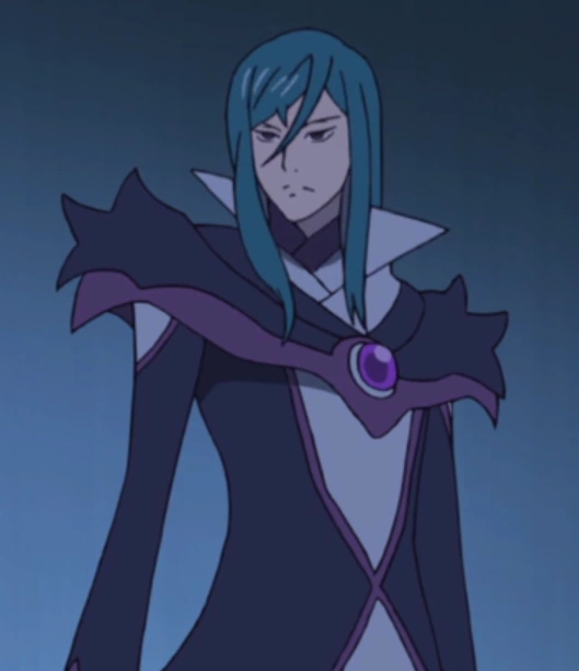 Freyd | Majin Bone Wiki | Fandom