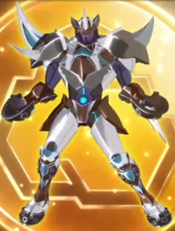 Tyrone | Majin Bone Wiki | Fandom