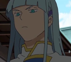 Luke | Majin Bone Wiki | Fandom