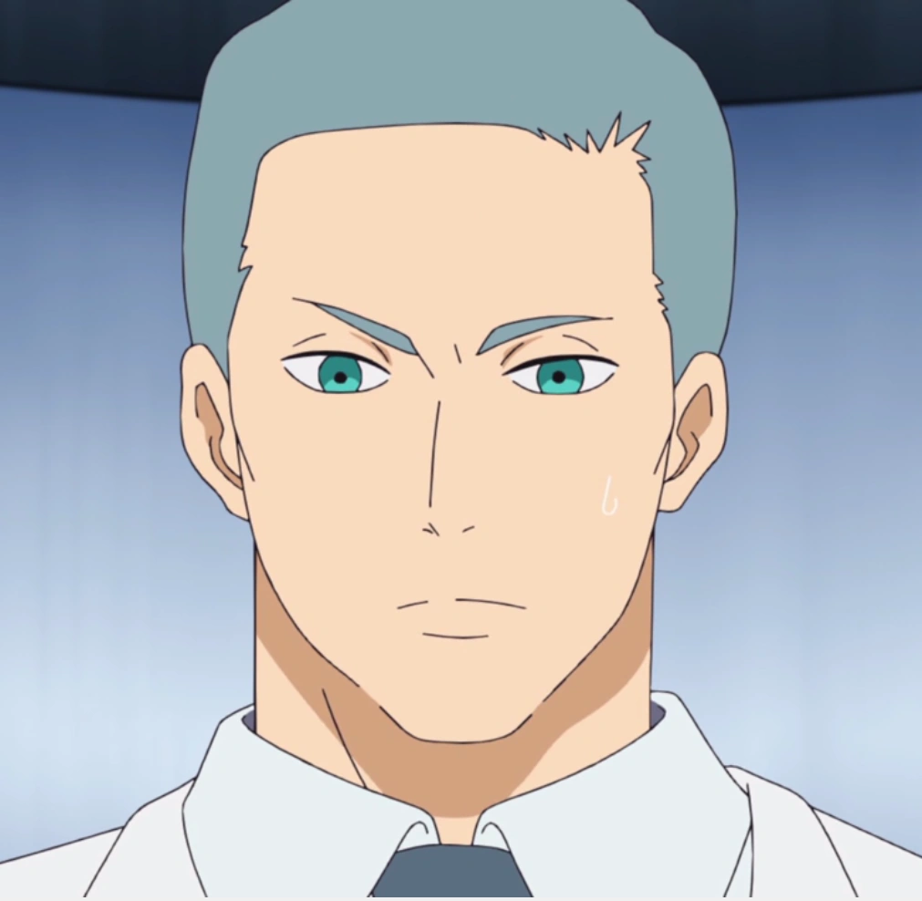 Ian | Majin Bone Wiki | Fandom