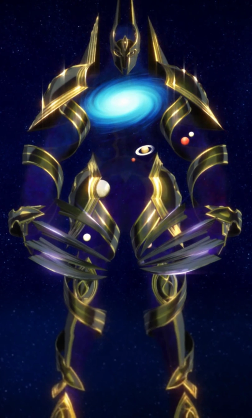 Primordial Majin | Majin Bone Wiki | Fandom