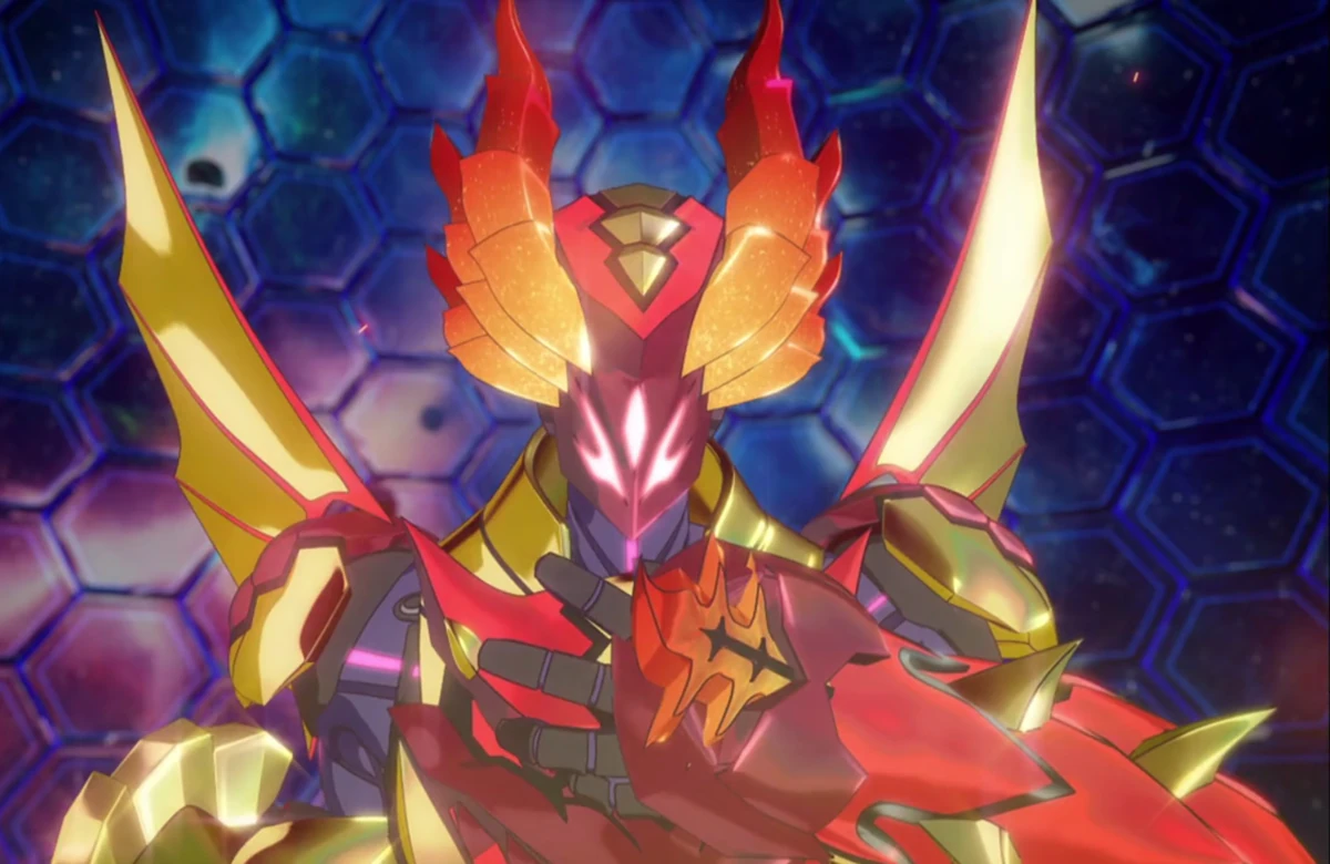 Rare Metal Bone | Majin Bone Wiki | Fandom