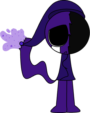 Sadro | MajinGajin's and Null's Character Wiki | Fandom